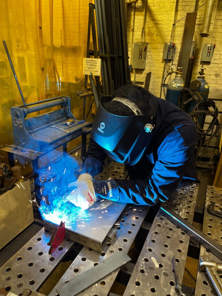 Penn Hyperloop – Peter Detkin Lab